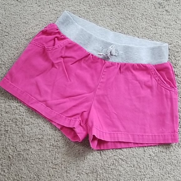 Circo | Bottoms | 42 Circo Hot Pink Shorts | Poshmark